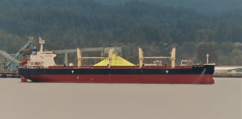 VSC CASTOR - Vesseljoin