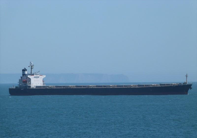 ARCTURUS - Vesseljoin