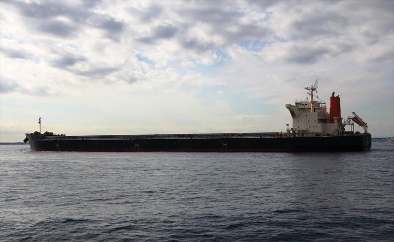 AKATSUKI - Vesseljoin