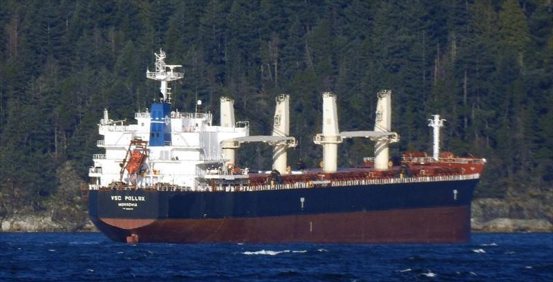 VSC POLLUX - Vesseljoin