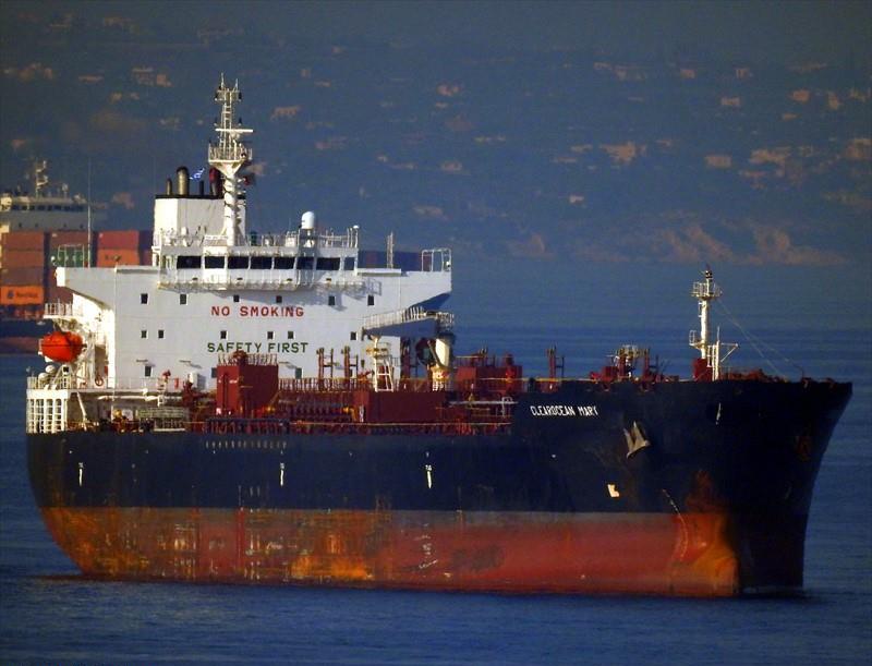 CLEAROCEAN MARY - Vesseljoin