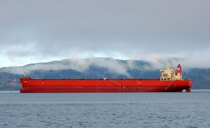 MINOAN COURAGE - Vesseljoin