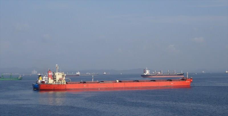 MINOAN DIGNITY - Vesseljoin