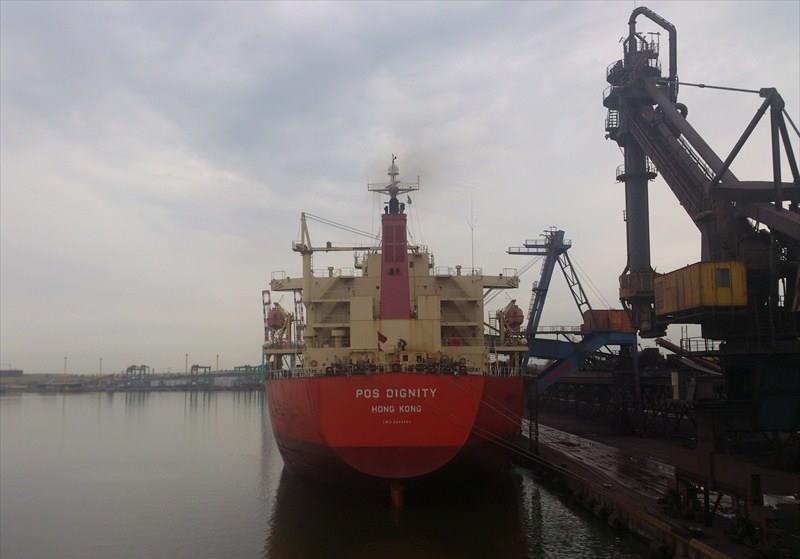 MINOAN DIGNITY - Vesseljoin