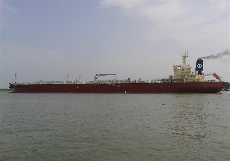 MORNING IBIS - Vesseljoin