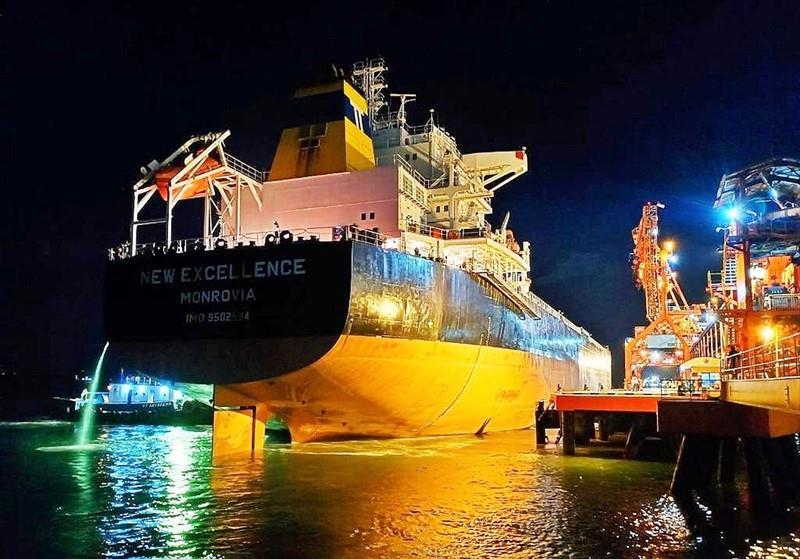 NEW EXCELLENCE - Vesseljoin