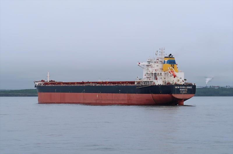 NEW EXCELLENCE - Vesseljoin