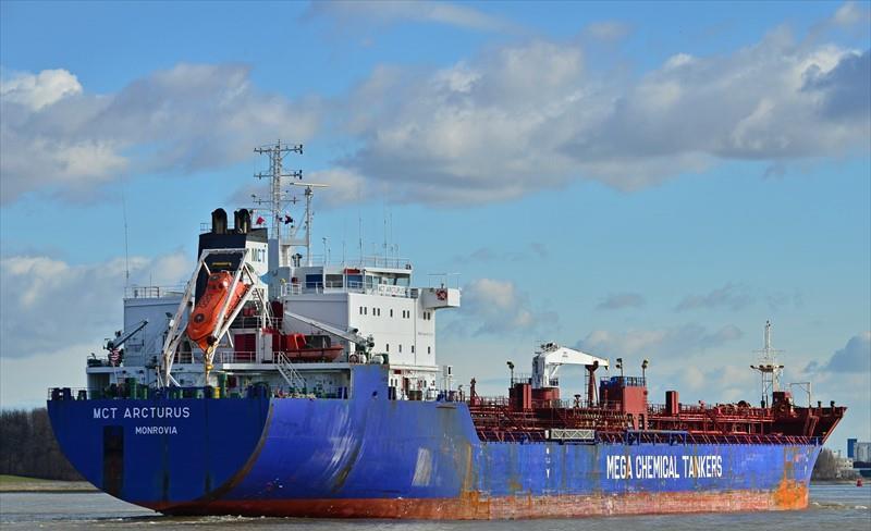 MAESTRO - Vesseljoin