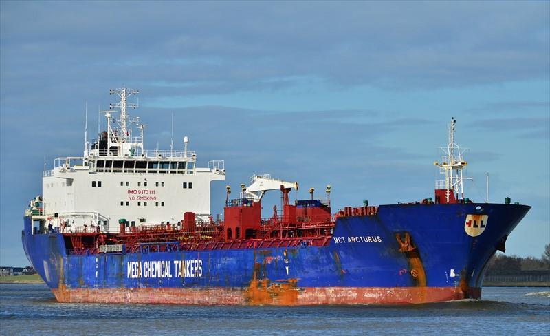 MAESTRO - Vesseljoin