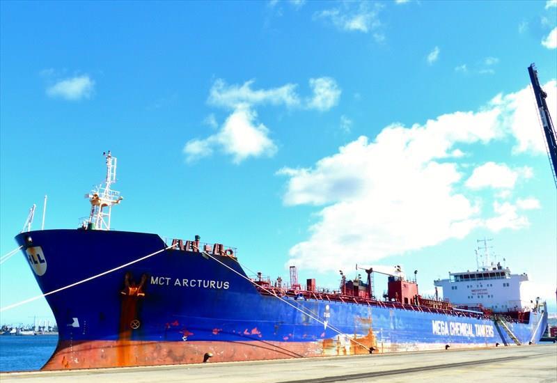 MAESTRO - Vesseljoin