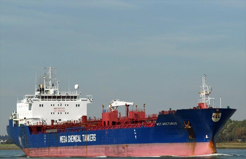 MAESTRO - Vesseljoin