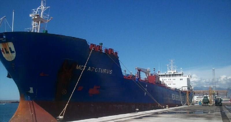 MAESTRO - Vesseljoin