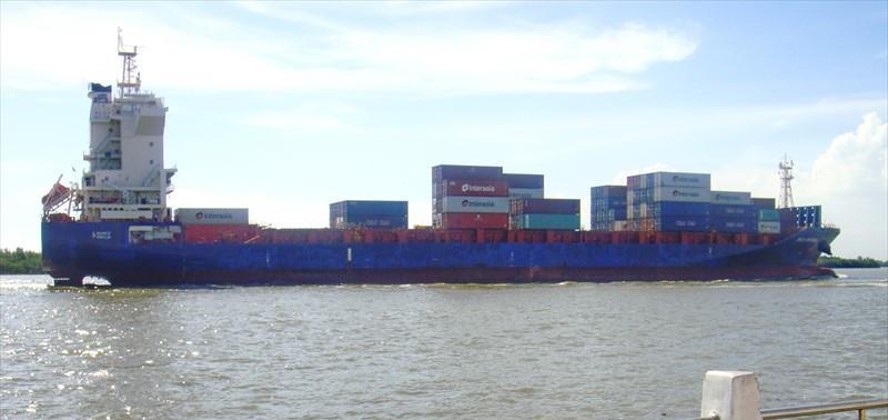 BOX ENDURANCE - Vesseljoin