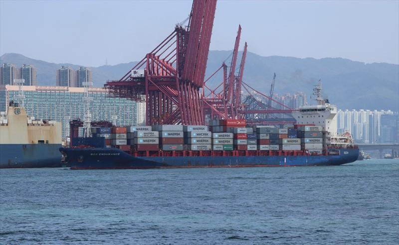 BOX ENDURANCE - Vesseljoin