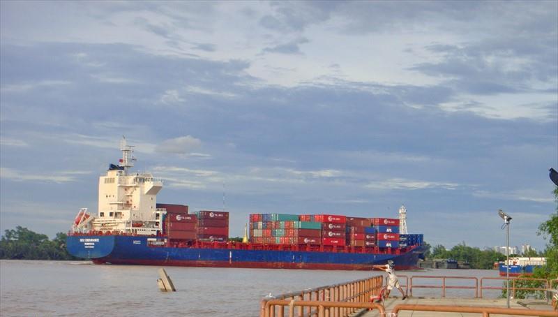 BOX ENDURANCE - Vesseljoin