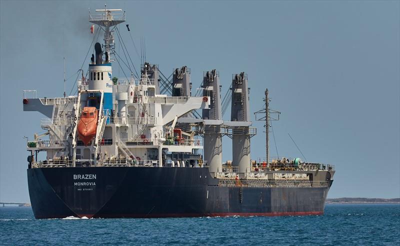 STELLAR ONTARIO - Vesseljoin