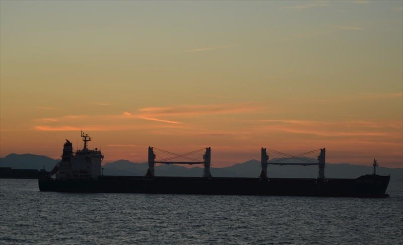 ARIES CONFIDENCE - Vesseljoin