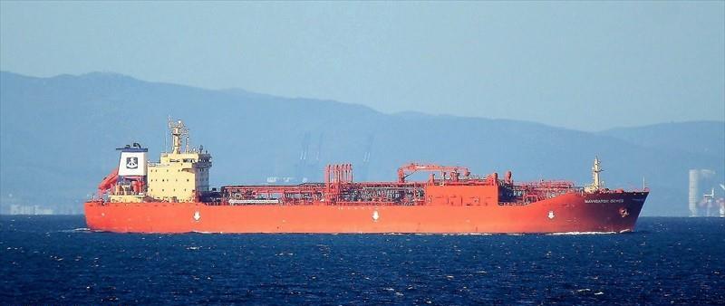 NAVIGATOR CERES - Vesseljoin