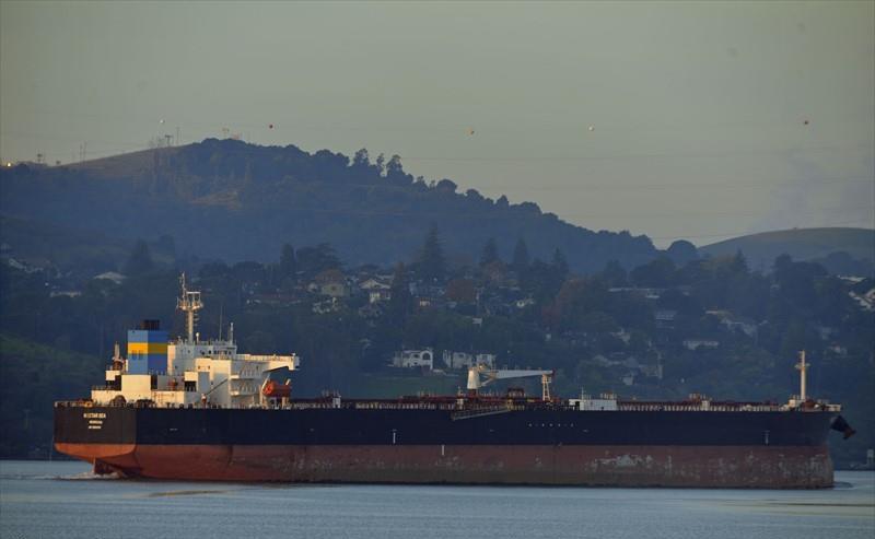 NECTAR SEA - Vesseljoin