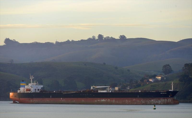 NECTAR SEA - Vesseljoin