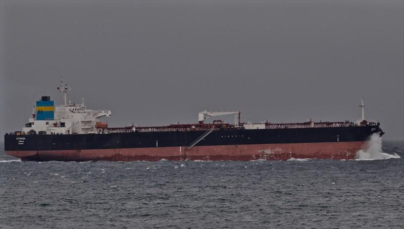 NECTAR SEA - Vesseljoin