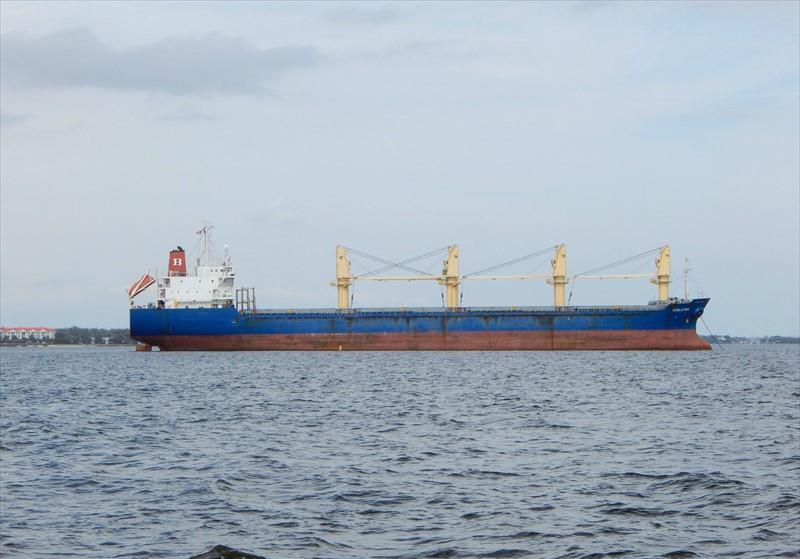 EVOLUTION - Vesseljoin