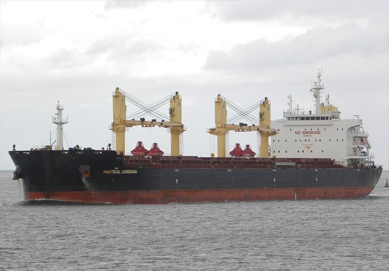 NAUTICAL LOREDANA - Vesseljoin