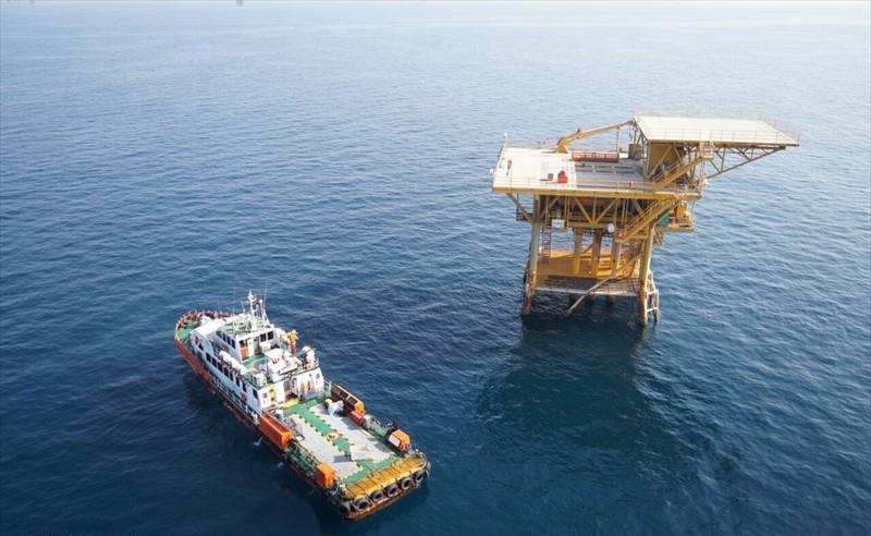 EPC ANGEL - Vesseljoin