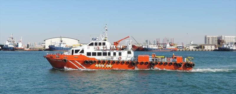 EPC ANGEL - Vesseljoin