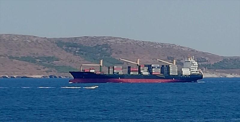 PANTHER - Vesseljoin