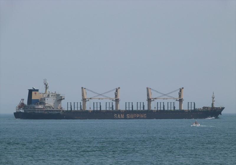 LILA HOUSTON - Vesseljoin