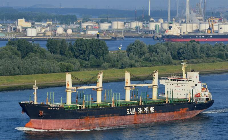 LILA HOUSTON - Vesseljoin