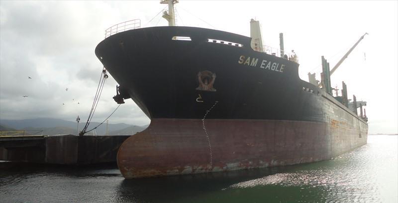 LILA HOUSTON - Vesseljoin