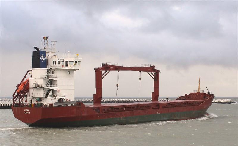 NEW CAP - Vesseljoin