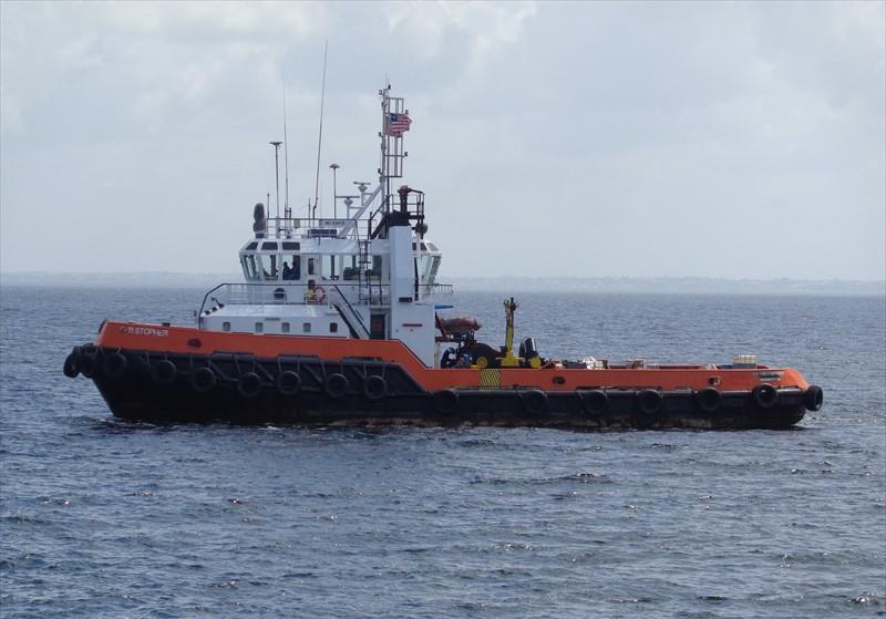 CHRISTOPHER - Vesseljoin