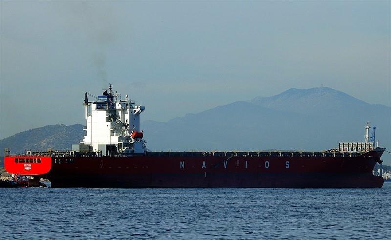 SOLSTICE N - Vesseljoin