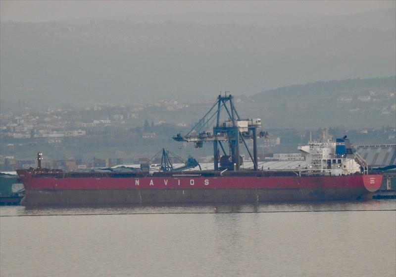 JUPITER N - Vesseljoin