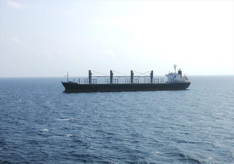 DAYTONA BEACH - Vesseljoin