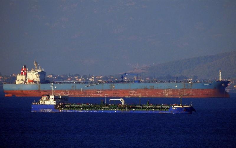 CHRYSALIS - Vesseljoin