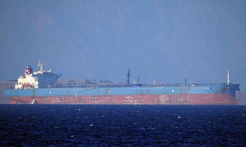 CHRYSALIS - Vesseljoin