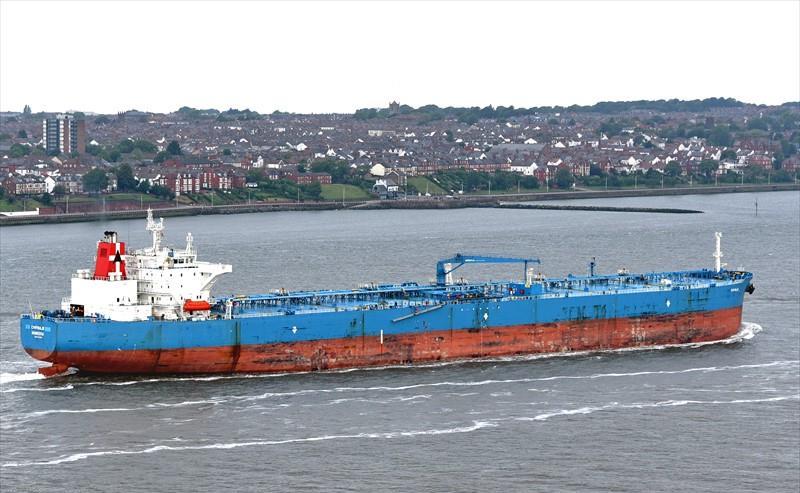 CHRYSALIS - Vesseljoin