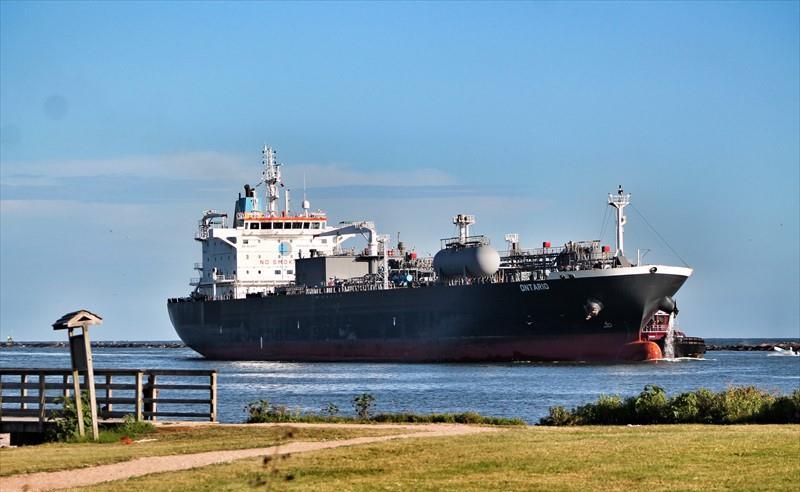 ONTARIO - Vesseljoin