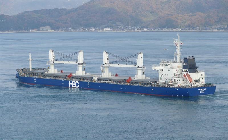 VENTURE DYLAN - Vesseljoin