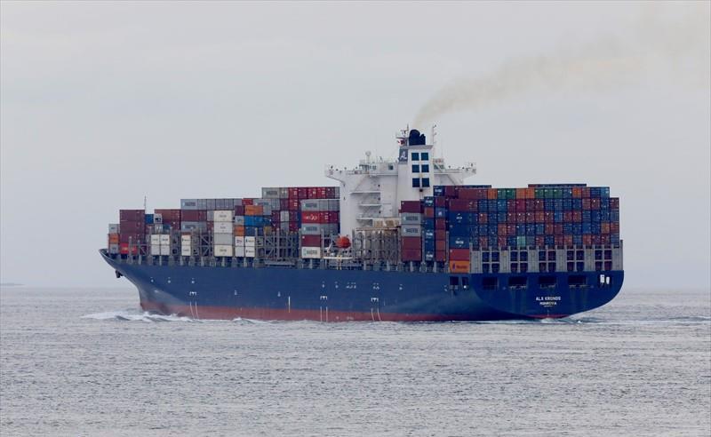 ALS KRONOS - Vesseljoin