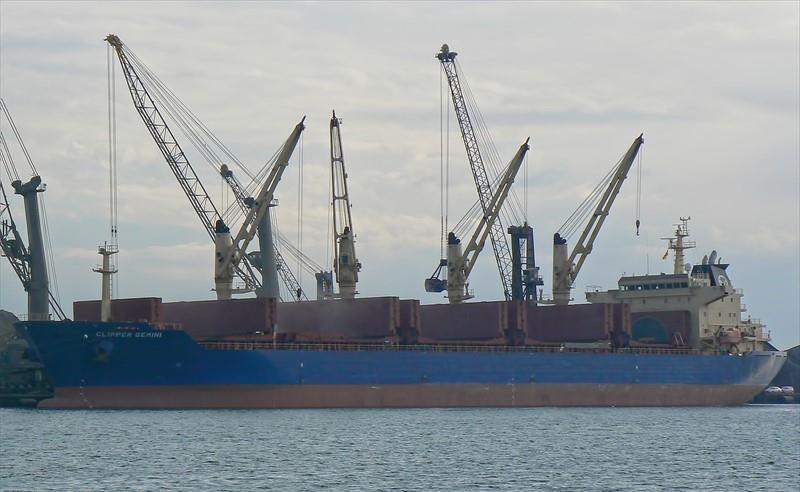 ELIM PEACE - Vesseljoin