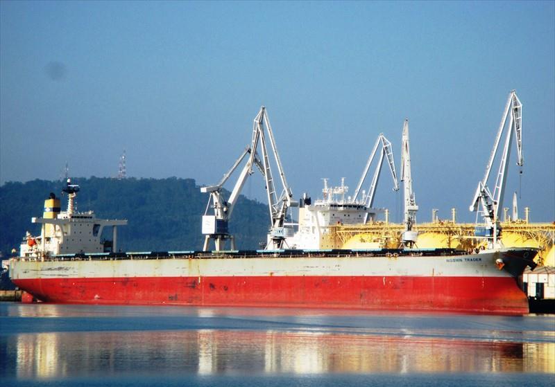 KARADENIZ POWERSHIP ORHAN ALI - Vesseljoin