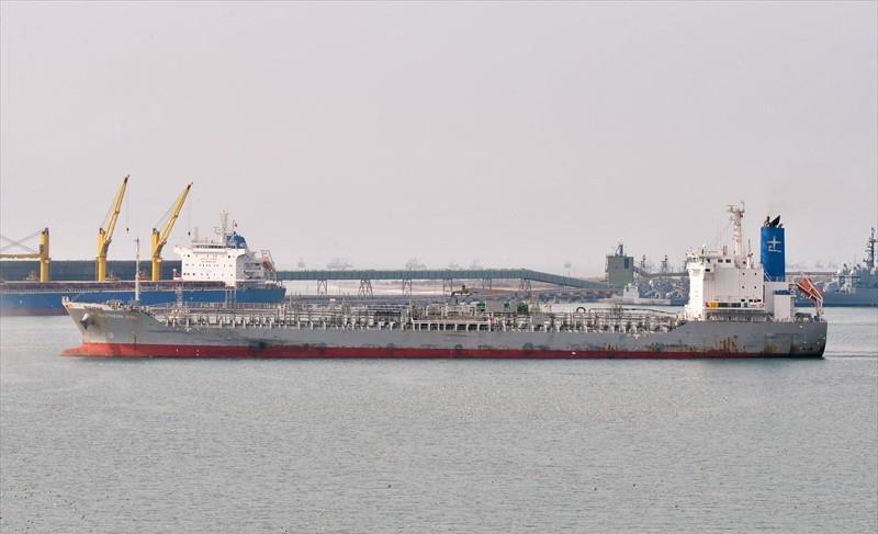 SOUTHERN OWL - Vesseljoin