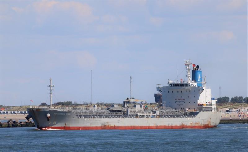 SOUTHERN OWL - Vesseljoin