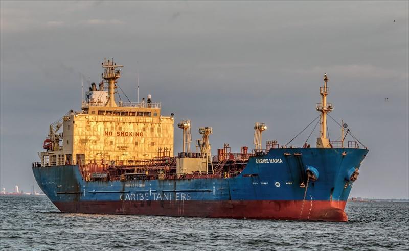 CARIBE MARIA - Vesseljoin