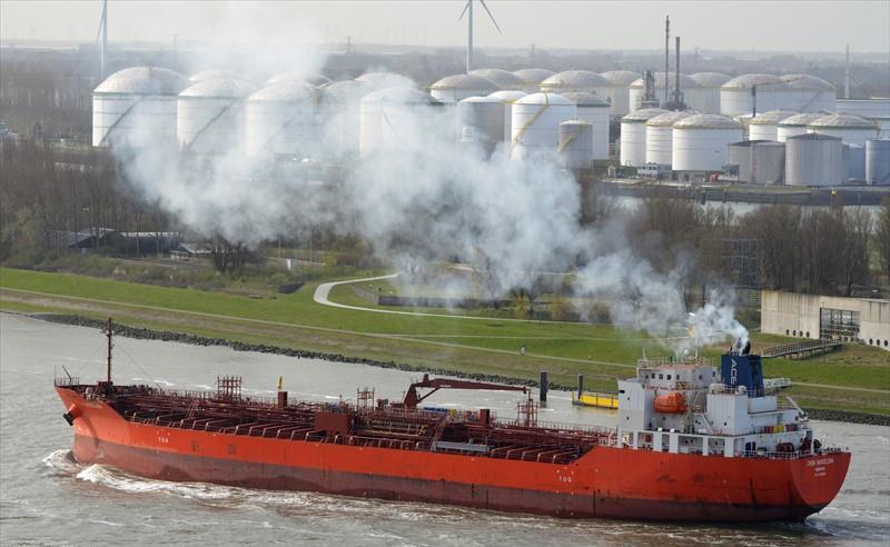 CHEM BARCELONA - Vesseljoin